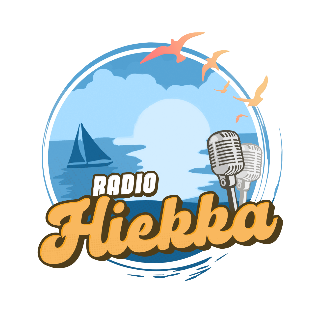 Nettiradio – Radio Hiekka
